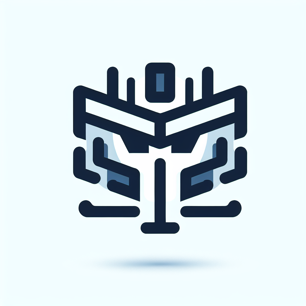 Modern "Sentence Transformer" Icon Design | IconGenerate.com
