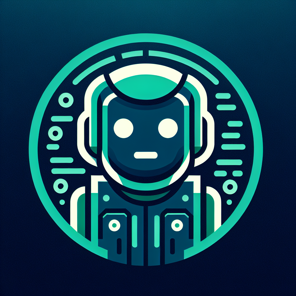 Modern "Create A Data Chatbot Assis" Icon Design | IconGenerate.com