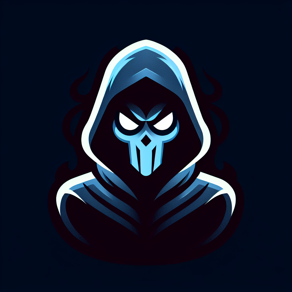 Modern "Nefarious Evil With Nefarri" Icon Design | IconGenerate.com