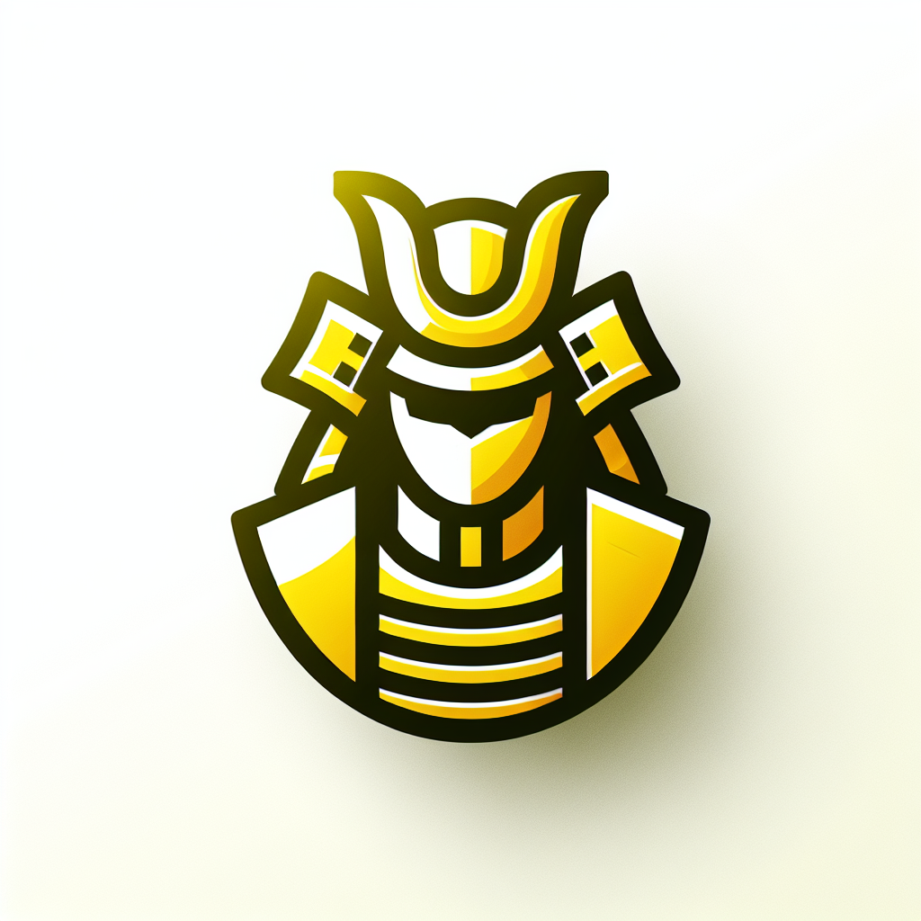 Modern "Ancient Warrior A Fierce Wa" Icon Design | IconGenerate.com