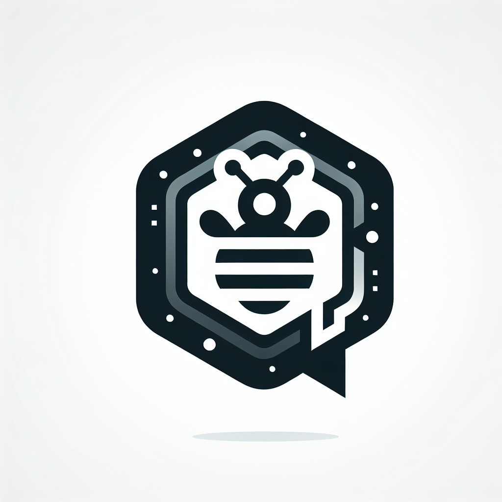 Modern "A Software Logo With A Hexa" Icon Design | IconGenerate.com