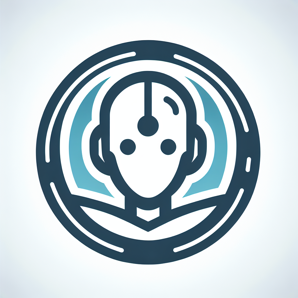 Modern "Agentic Ai That Are Serving" Icon Design | IconGenerate.com