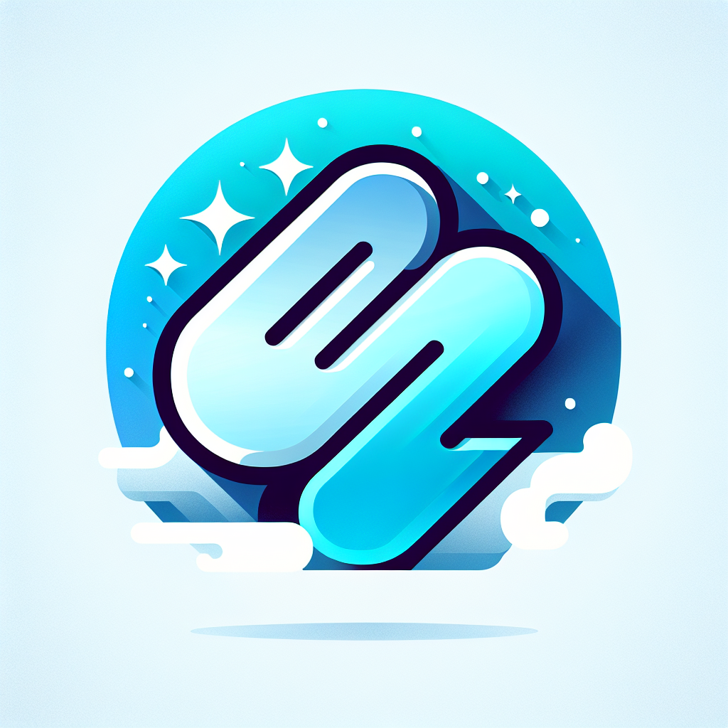 Modern "The Ultimate Url Shortening" Icon Design | IconGenerate.com