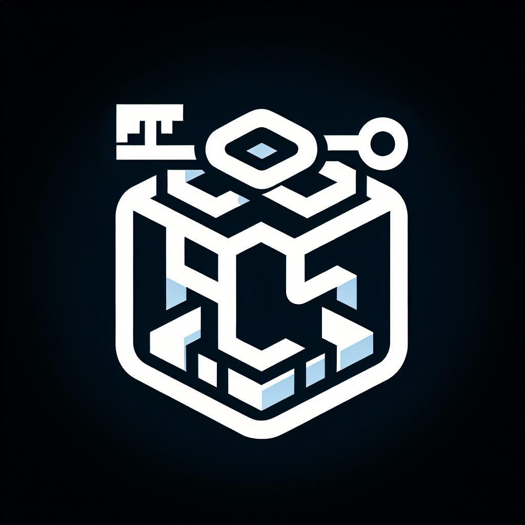 Modern "Powershell Terminal Combine" Icon Design | IconGenerate.com