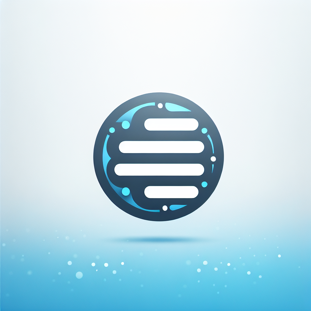 Modern "Licy" Icon Design | IconGenerate.com