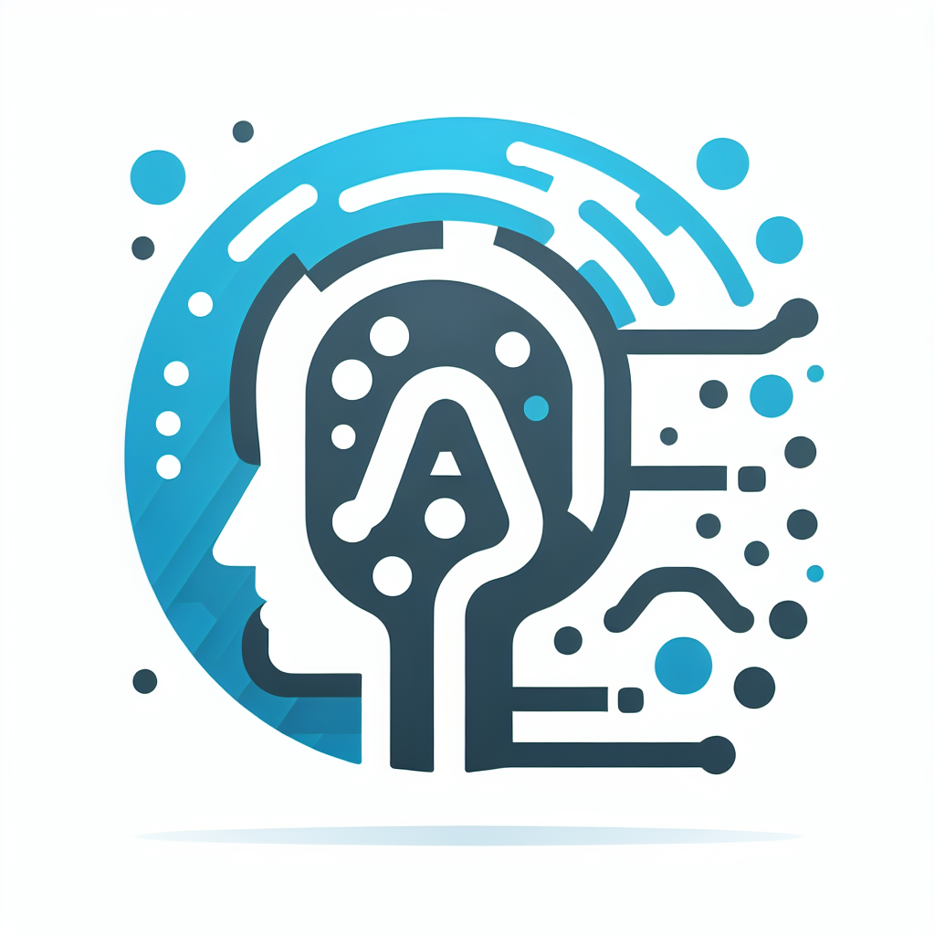 Modern "Agentic Ai Solution" Icon Design | IconGenerate.com