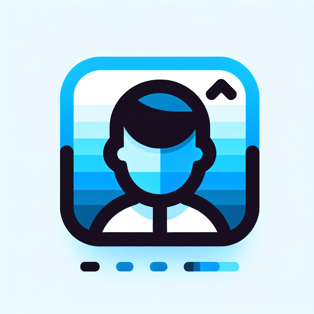 Modern "Change Attributes Minimum D" Icon Design | IconGenerate.com