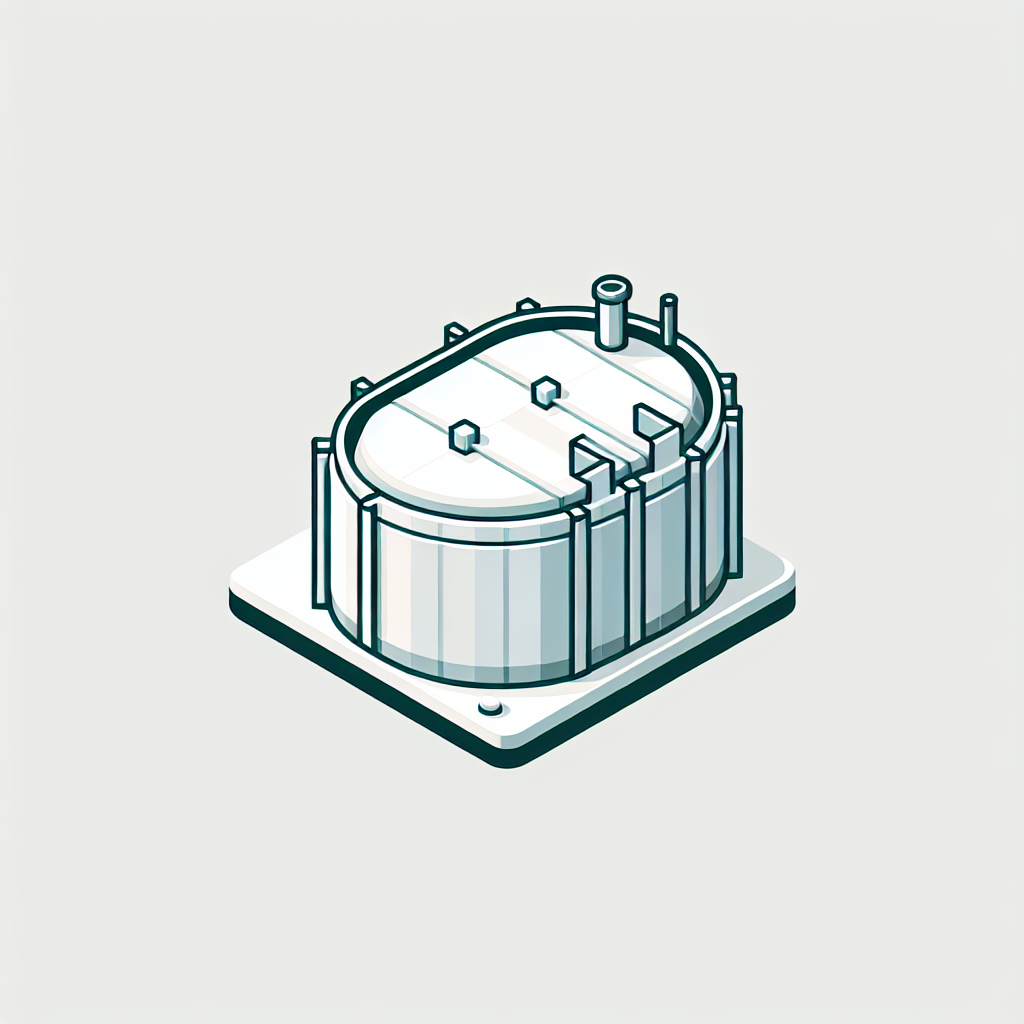 Isometric "An Icon Of Slug Tank Repres" Icon Design | IconGenerate.com