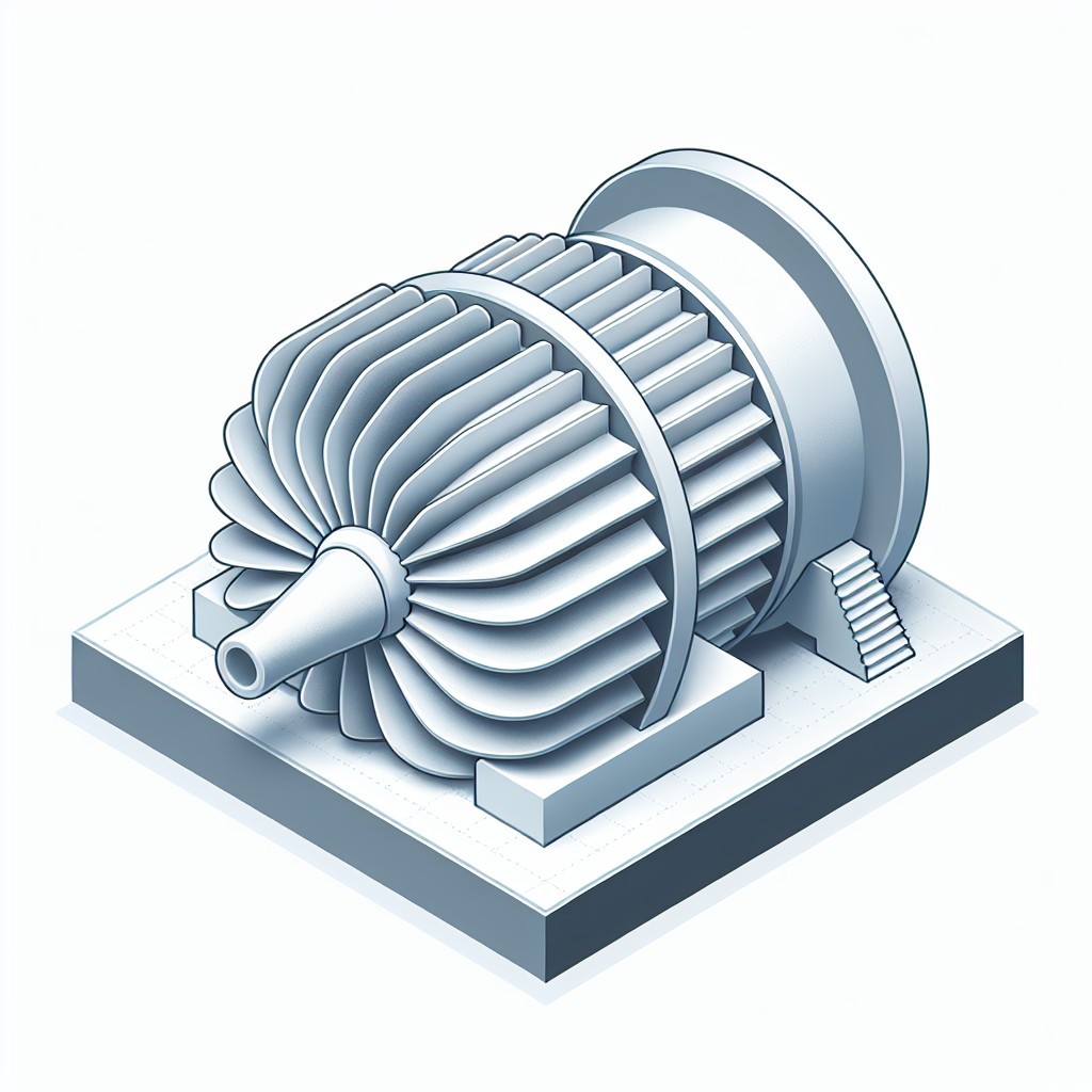 Isometric "An Icon Of An Expander Repr" Icon Design | IconGenerate.com
