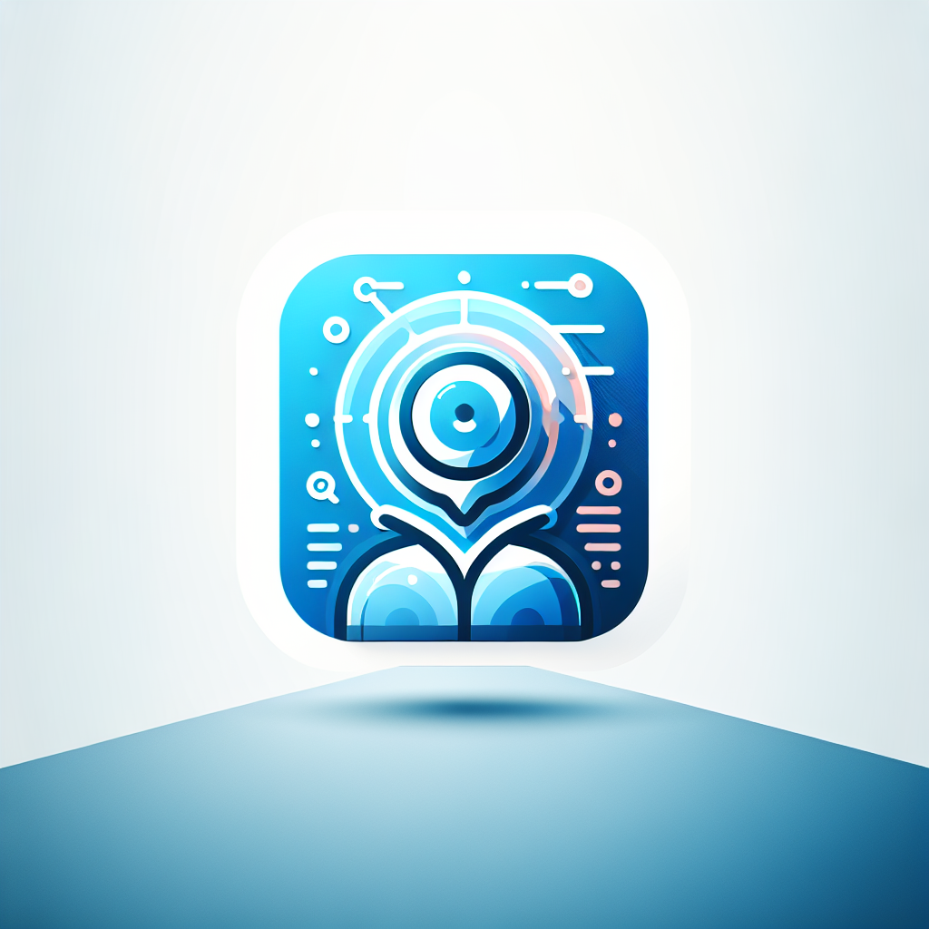 Modern "Icon For Tutor Provider App" Icon Design | IconGenerate.com