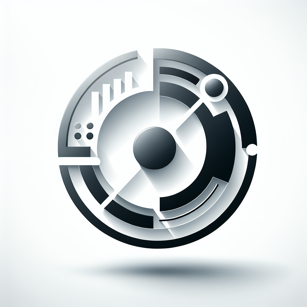 Modern "A Very Simple Logo Showing " Icon Design | IconGenerate.com
